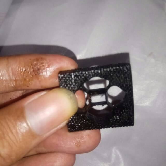 Jual Pisau tarik serut bambu jadinya kotak ukuran request | Shopee ...