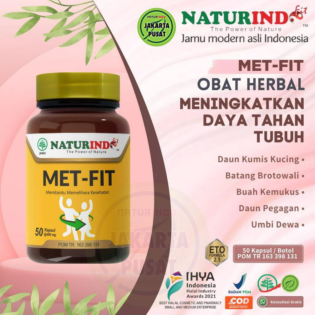 Jual Obat daya tahan tubuh imunitas metabolisme kebugaran mencegah ...
