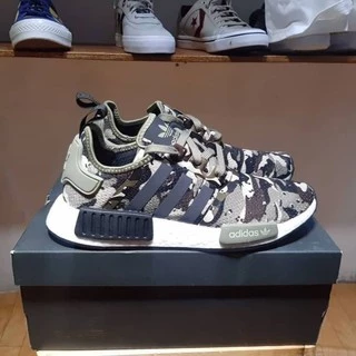 Jual adidas nmd r1 original Harga Terbaik & Termurah Mei 2024 | Shopee ...