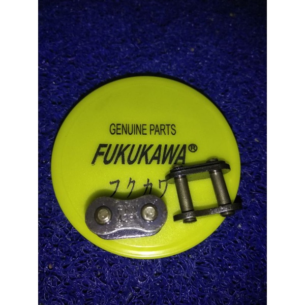 Jual SAMBUNGAN RANTAI 428H FUKUKAWA TEBAL | Shopee Indonesia