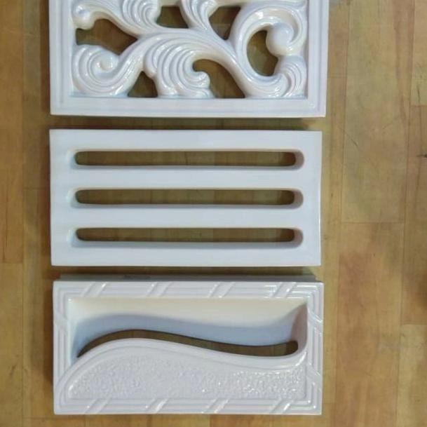 Jual Roster / Loster Keramik 20X40 | Shopee Indonesia