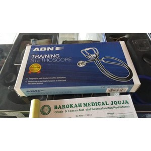Jual ABN training Stetoskop Cabang 2 | Shopee Indonesia