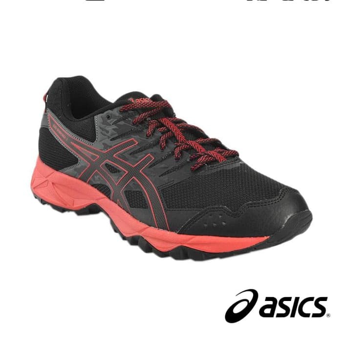 Jual Asics Original Gel Sonoma 3 Men Running ASIT724N9023 | Shopee ...