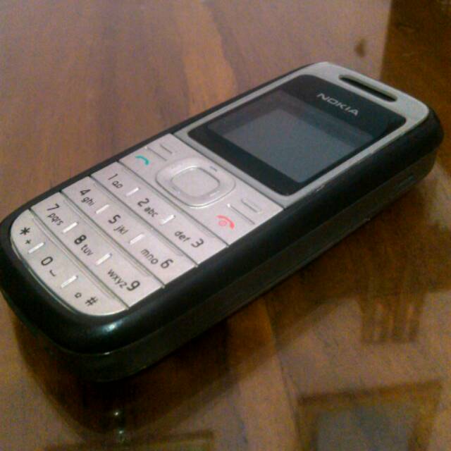 Jual Nokia 1208 | hp jadul | Shopee Indonesia