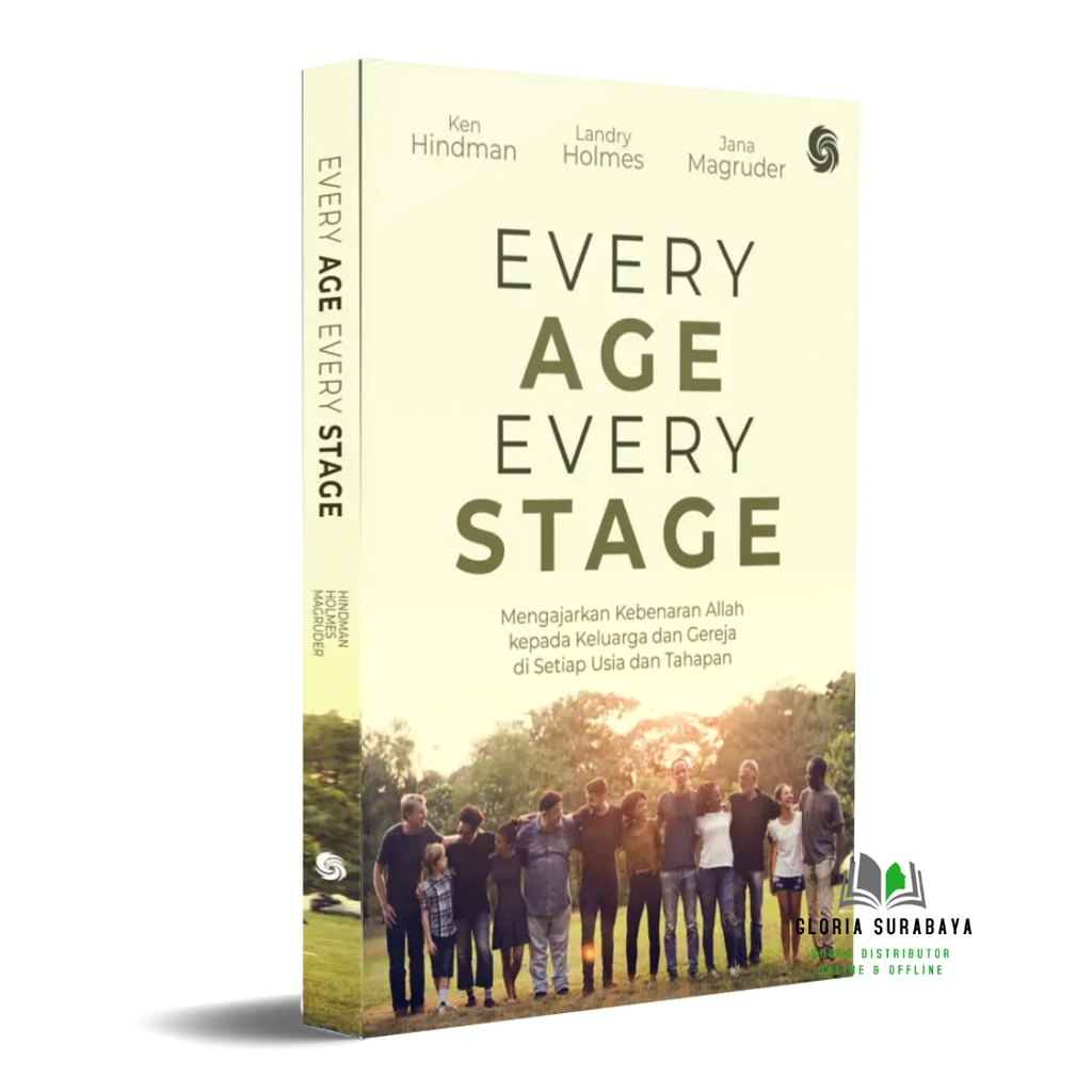 Jual Every Age Every Stage | Shopee Indonesia