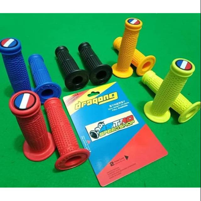 Jual Grip Dragon | Shopee Indonesia