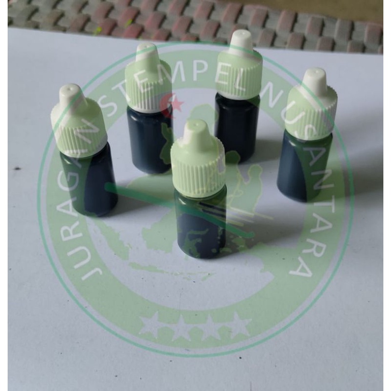 Jual Tinta Stempel Otomatis Flash 5Cc | Shopee Indonesia