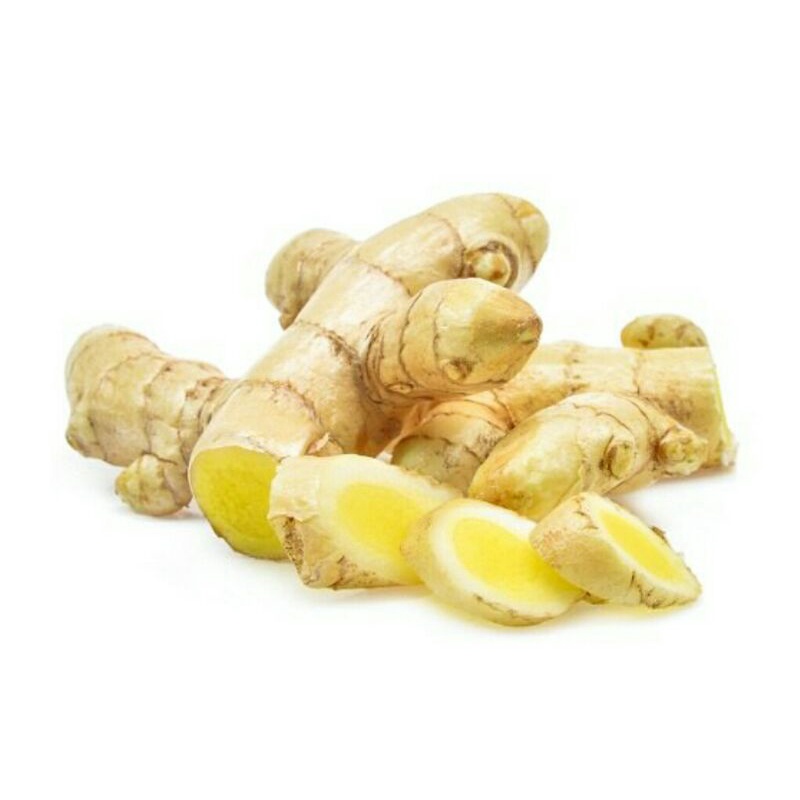 Jual Temu Poh Temu Mangga 250 gr - Gerobak Sayur Palembang | Shopee ...