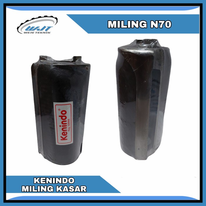 Jual MILING ICHI N70 BENJOL DATAR KASAR KULIT JERUK MESIN PENGGILINGAN ...