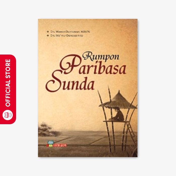 Jual Yrama Widya - Rumpon Paribasa Sunda | Shopee Indonesia