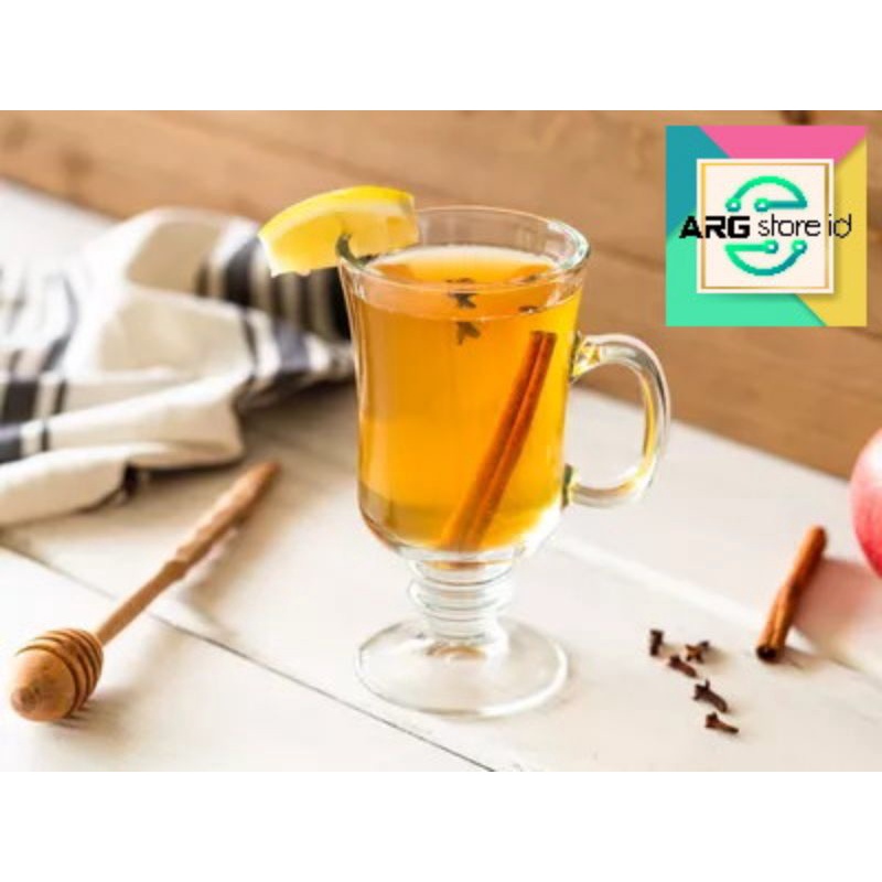 Jual Gelas Minum IRISH | Gelas Kaca Korea | Gelas Teh Aesthetic Caffe ...