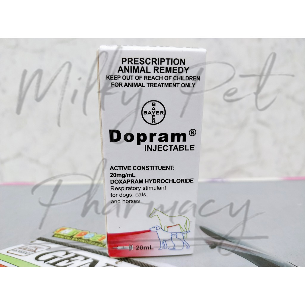 Jual DOPRAM 20ML | Shopee Indonesia