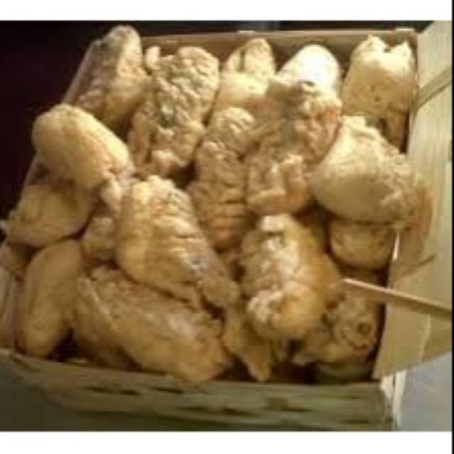 Jual Isi (25 batagor) BATAGOR H isan Khas Bandung | Shopee Indonesia