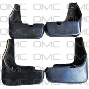 Jual Karpet Lumpur / Karpet Roda / Mud Guard Avanza Veloz | SE011-14485 ...