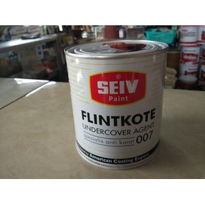 Jual FLINKOTE / FLINTKOTE / FLINGKUT / PLINGKUT CAT BESI ANTI KARAT ...