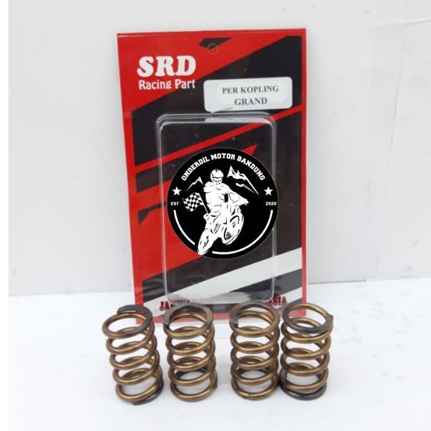 Jual PER KOPLING GRAND SUPRA LAMA SUPRA X LAMA SUPRA FIT LAMA SUPRA FIT ...