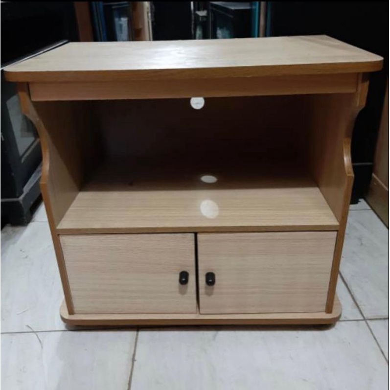 Jual RAK TV STANDAR, MEJA TV MINI, tempat tv ,bupet tv | Shopee Indonesia