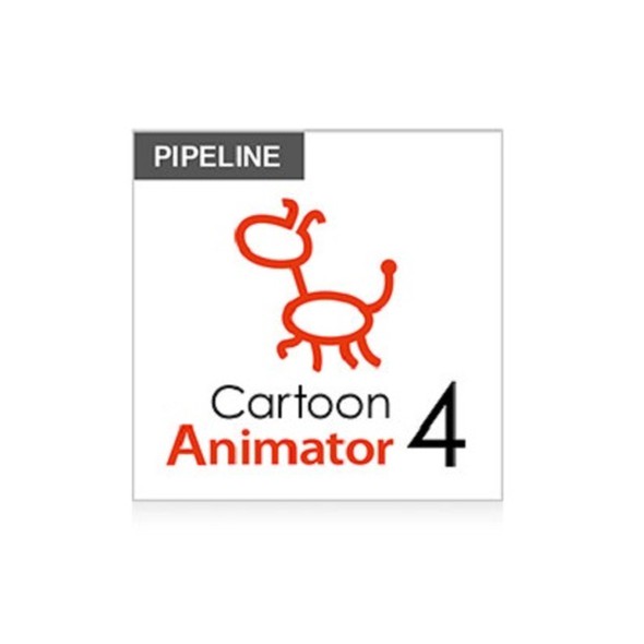 Jual Cartoon Animator 4 Pipeline + Resource Pack | Shopee Indonesia