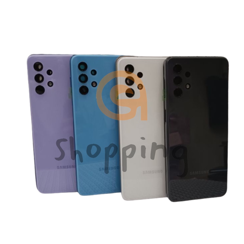 Jual HOUSING | BACK CASING | KESING FULLSET SAMSUNG GALAXY A32 5G ...