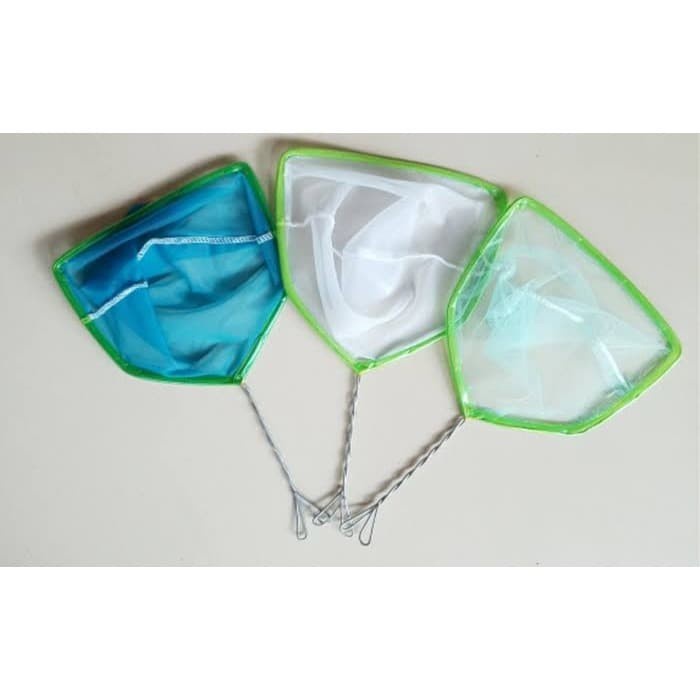 Jual SEROKAN seser saringan IKAN CUPANG guppy encu ncu aquascape 10cm ...