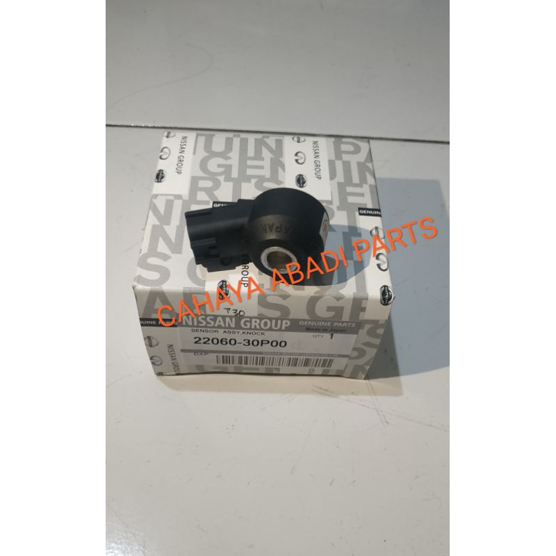 Jual SENSOR KNOCK X-TRAIL T30 SERENA C24 ORIGINAL | Shopee Indonesia