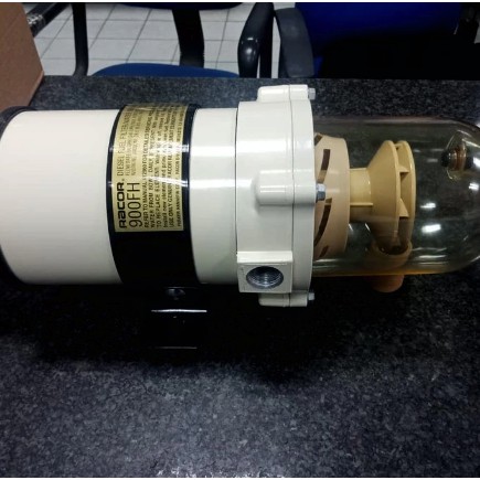 Jual Fuel filter racor / water separator racor komatsu pc200 900FH30 ...