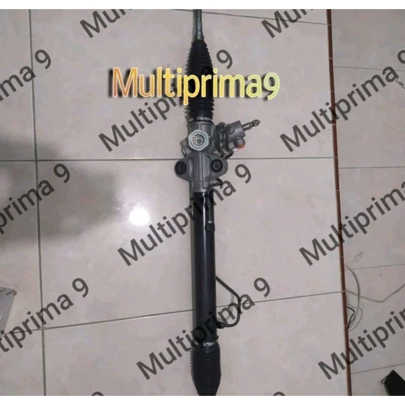 Jual Rack Power Steering Rack Steer Mitsubishi Pajero - Pajero Triton ...