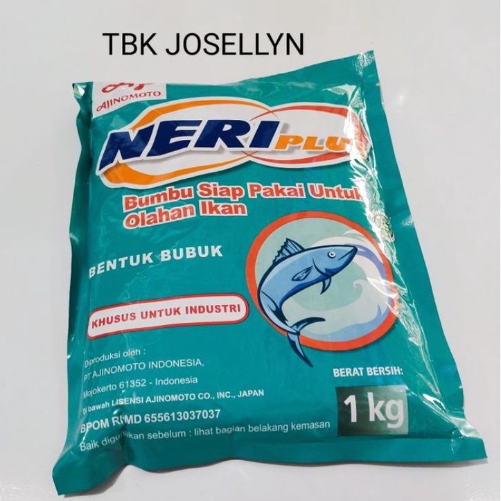 Jual Neri plus 1 kg | Shopee Indonesia