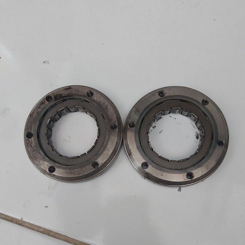 Jual Gigi ONEWAY TIGER ATAU MEGAPRO PRIMUS ORIGINAL COPOTAN | Shopee ...