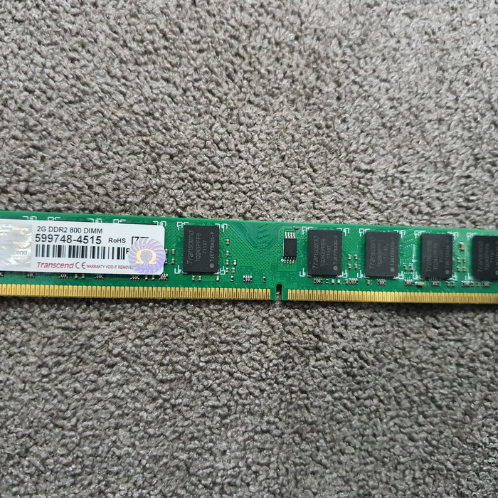 Jual Ram pc ddr2 2gb merk campur | Shopee Indonesia