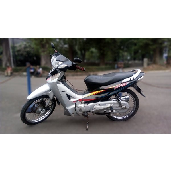 Jual Baut Honda Karisma 125 Full Set Full Body / Baud Karisma 125 ...