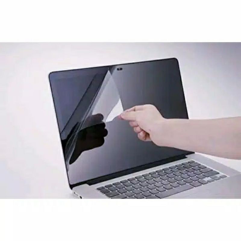Jual Screen Protector Laptop 14 inch/Antigores Laptop 14 inch | Shopee ...