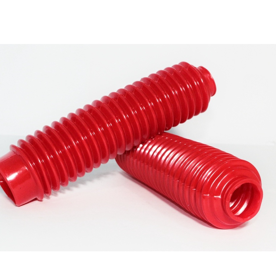 Jual Karet Shock Sintetis Ukuran Besar /CRF/KTM/KLX Set (2pcs) As 33mm ...