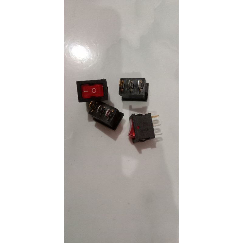 Jual saklar ukuran 2cm | Shopee Indonesia