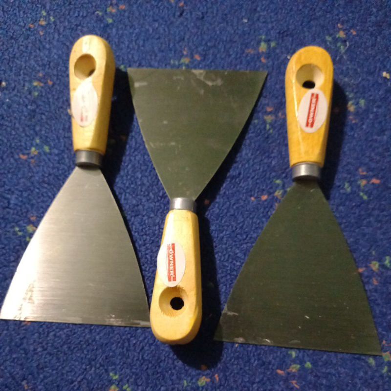 Jual kape gagang kayu. 4 inch | Shopee Indonesia