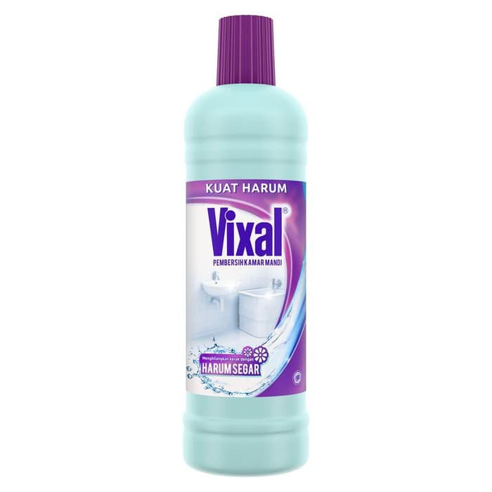 Jual Vixal Hijau 800 ml | Shopee Indonesia