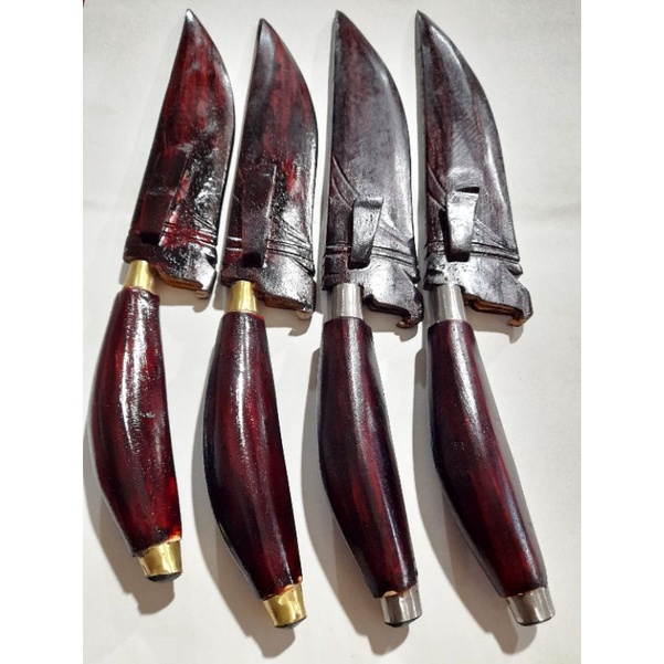Jual Pisau Mutik/Pisau Parut/Pisau Tajem | Shopee Indonesia