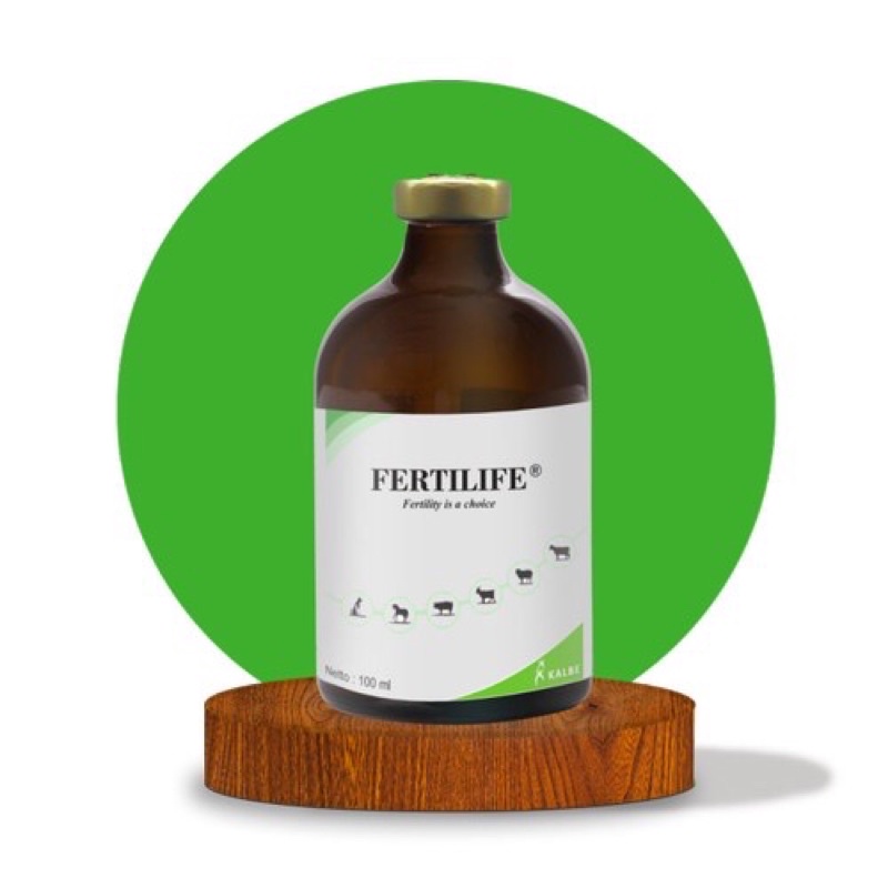Jual FERTILIFE Inj 100ml Vit ADE | Shopee Indonesia