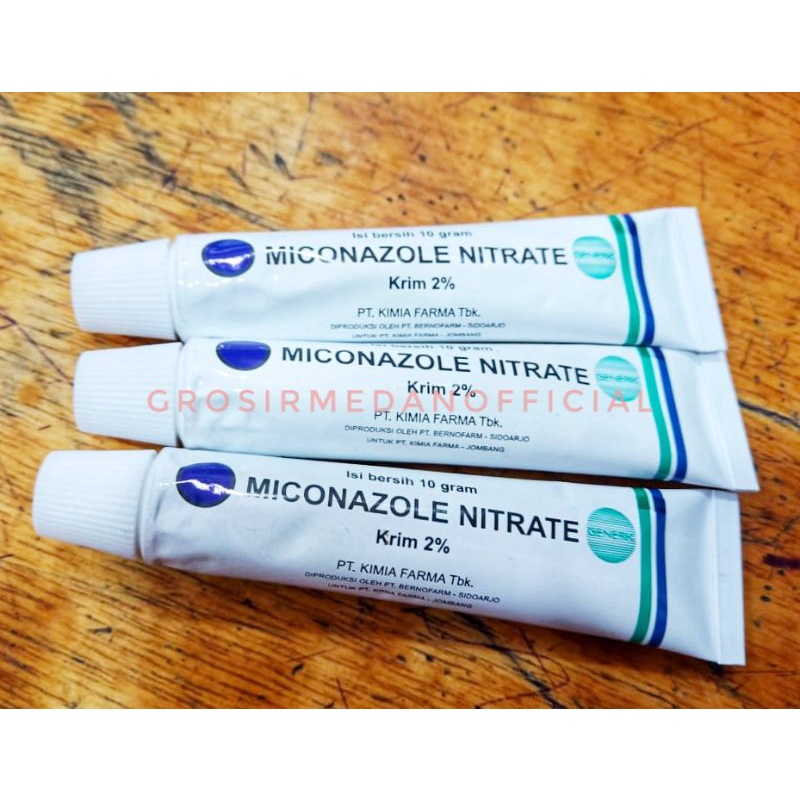 Jual MICONAZOLE MICONAZOL MIKONAZOL - OBAT GATAL JAMUR | Shopee Indonesia