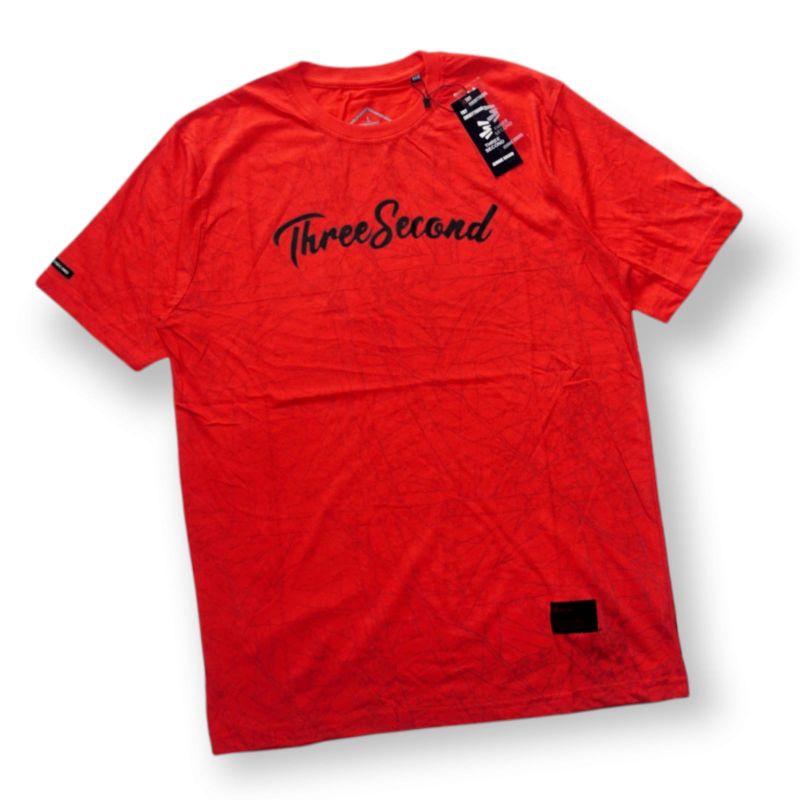 Jual KAOS THREESECOND 3SECOND MURAH | Shopee Indonesia