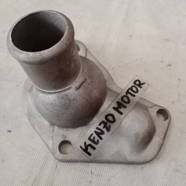 Jual WATER INLET PIPA RADIATOR INNOVA BENSIN | Shopee Indonesia