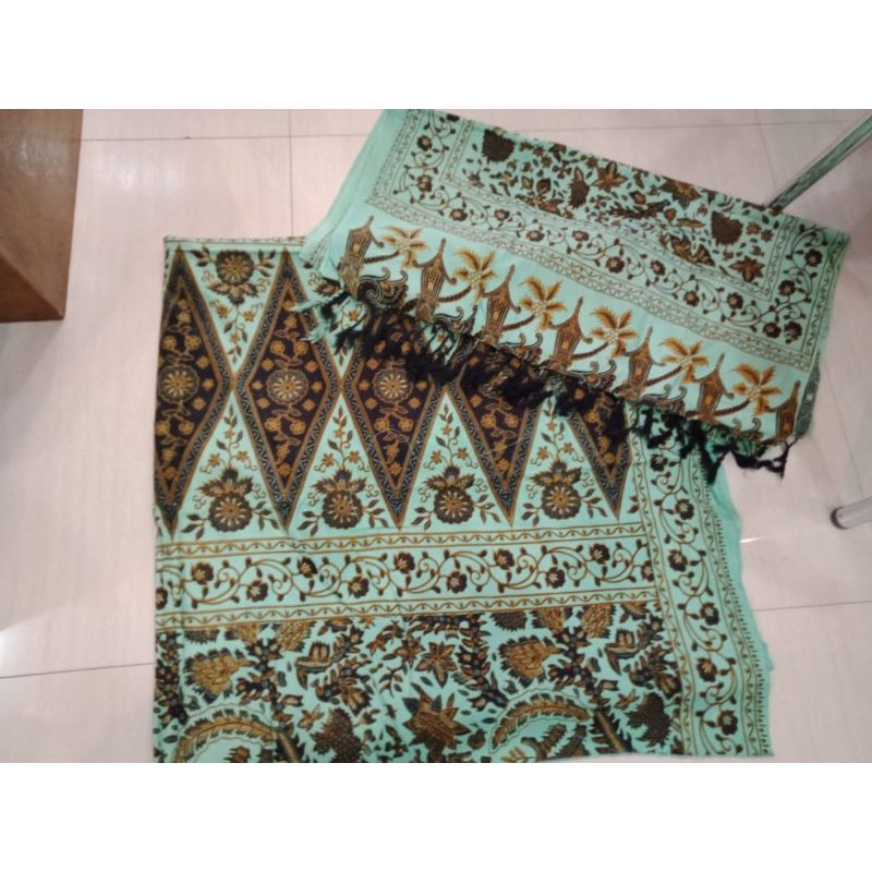 Jual KAIN BATIK TANAH LIEK KHAS MINANG | Shopee Indonesia