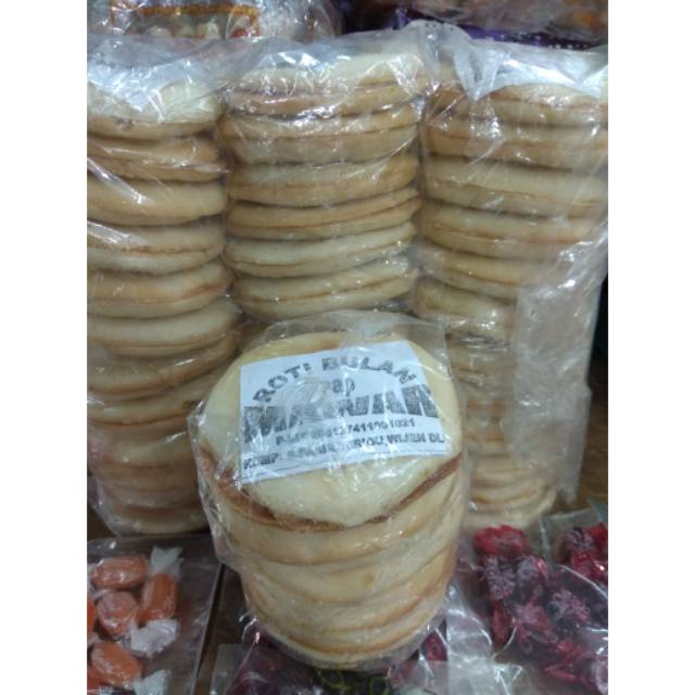 Jual Kue Bulan/Roti Bulan | Shopee Indonesia