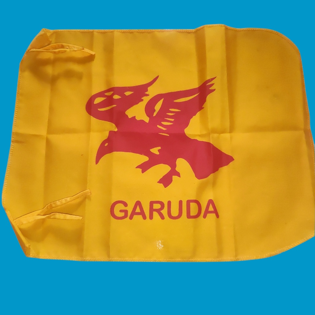 Jual Bendera Regu Garuda Putra Pramuka | Shopee Indonesia