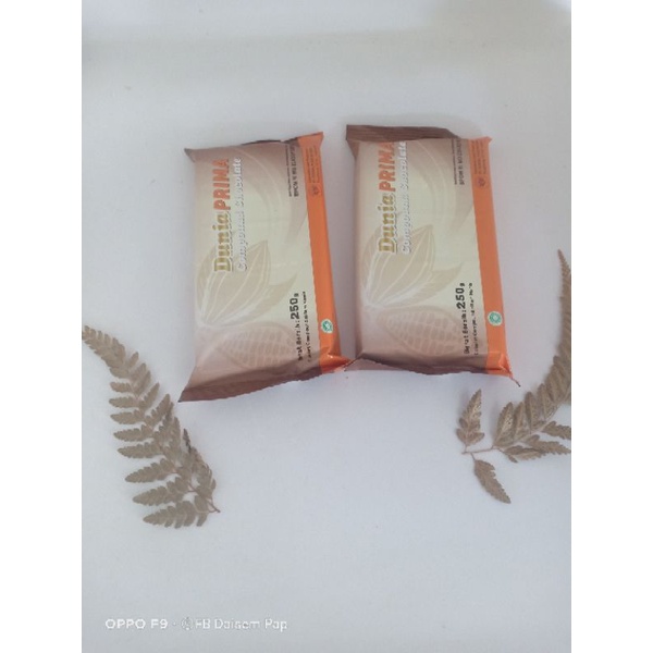 Jual Dunia prima compound chocolate | Shopee Indonesia