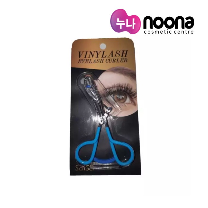 Jual SALSA VINYLASH EYELASH CURLER PENJEPIT BULU MATA | Shopee Indonesia