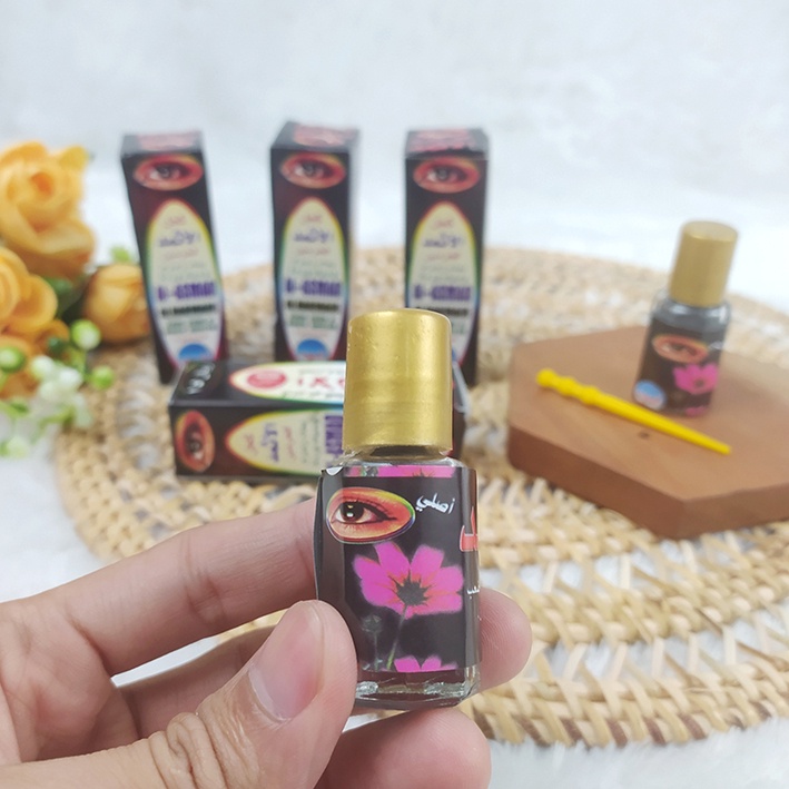 Jual Celak Itsmid Arab Bubuk Al Asmad | Shopee Indonesia