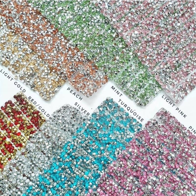 Jual Diamond Tikar Motif Acak | Shopee Indonesia