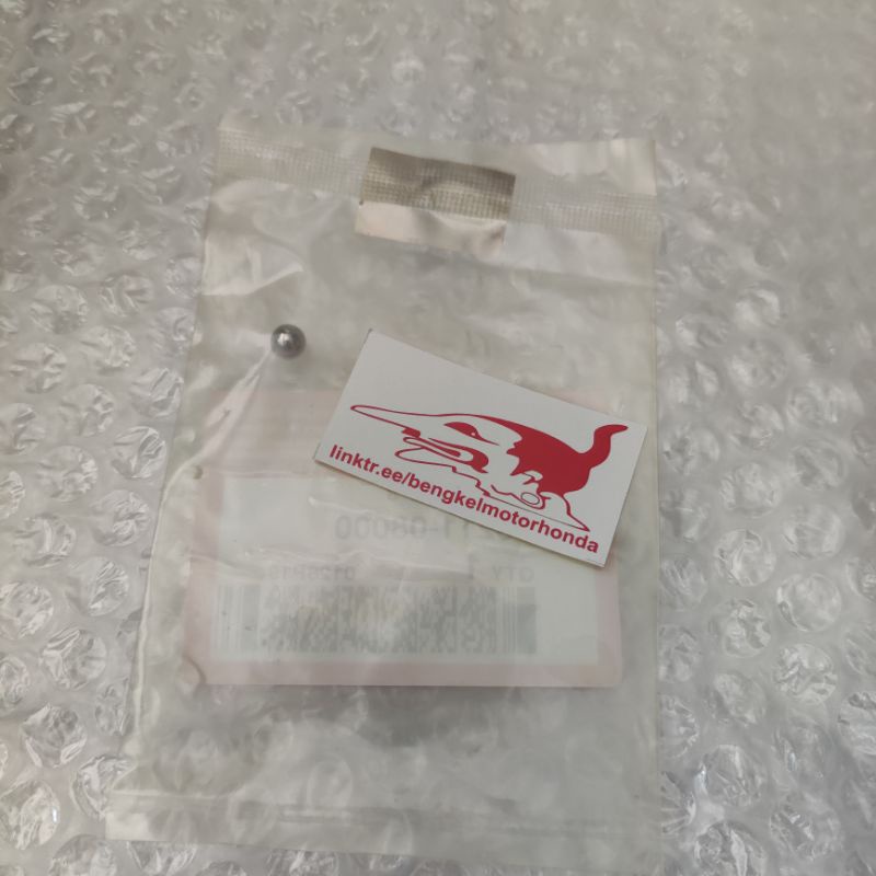 Jual Ball Steel 8 Gotri Footstep ADV PCX CBR CB Supra GTR Vario Scoopy ...