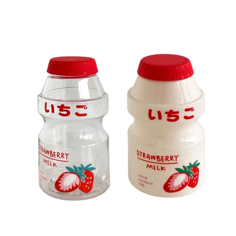 Jual BOTOL YAKULT/BOTOL UNIK/ BOTOL VIRAL | Shopee Indonesia
